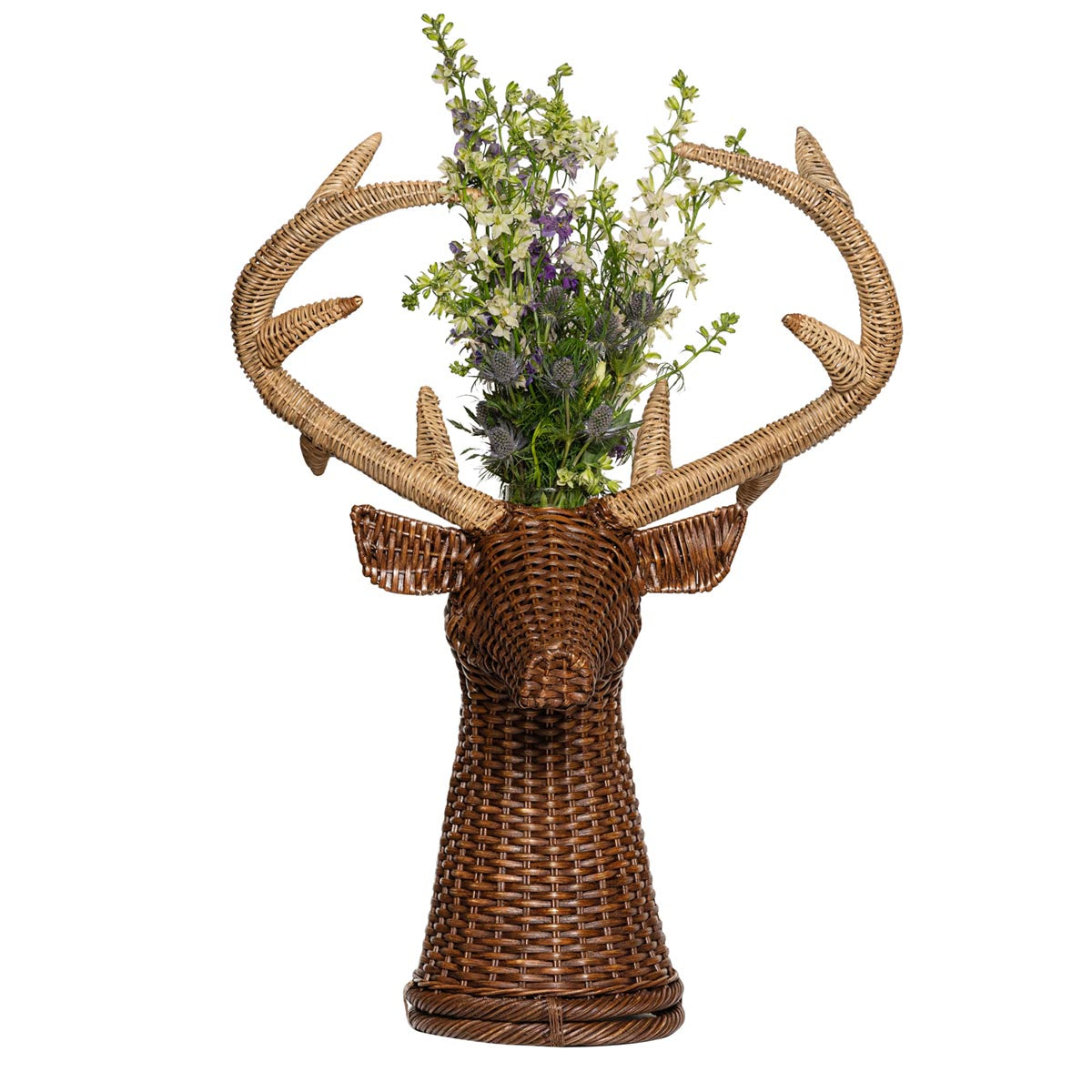 Juliska Devon Willow 31" Stag Vase – The Little House Shop