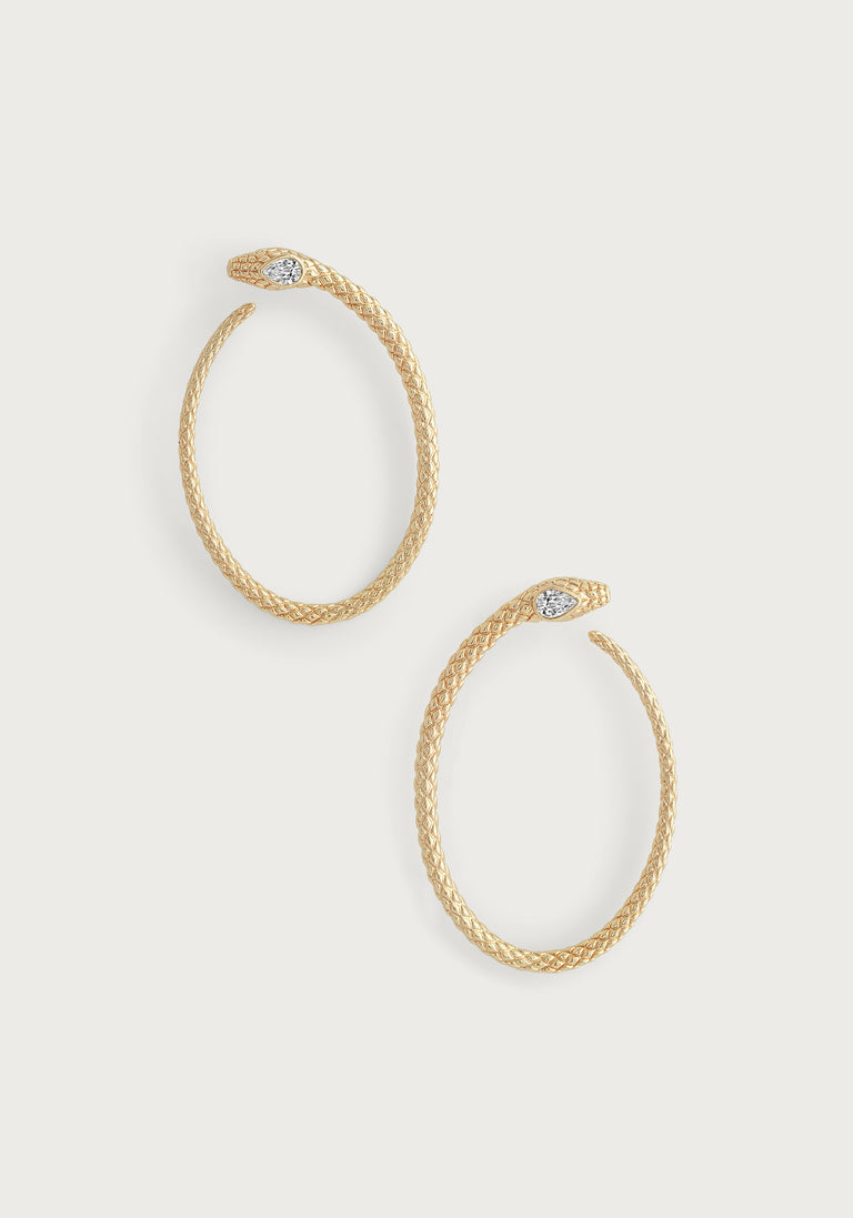 Anabel Aram Serpent Collection – The Little House Shop