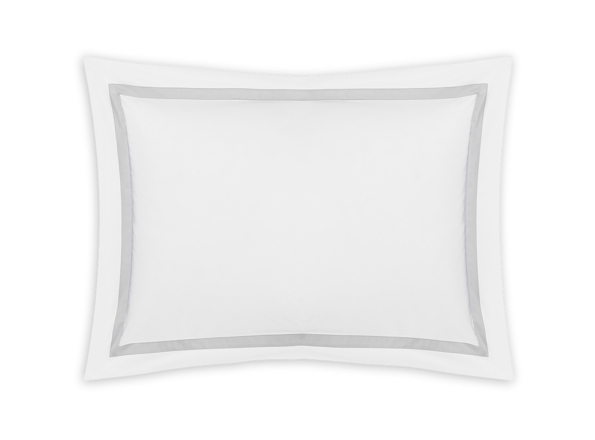 Matouk Lowell Sham – The Little House Shop