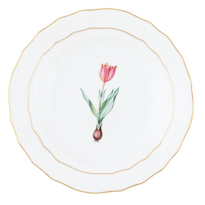 Herend Spring Dessert Plate – The Little House Shop