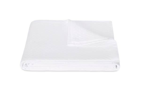 Matouk Petra Coverlet – The Little House Shop