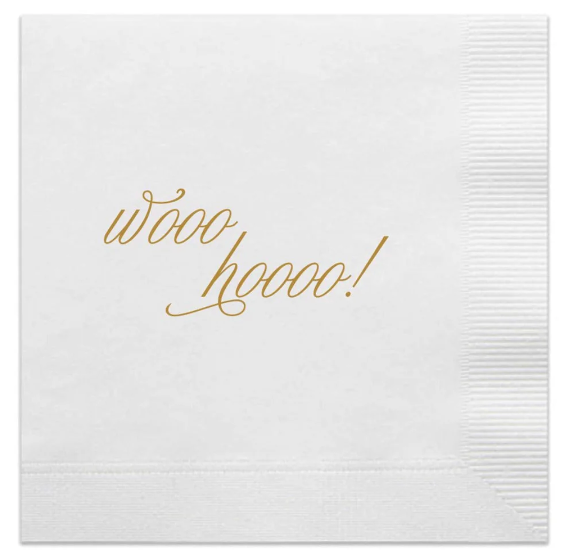 Wooo Hooo CN(60CT) – The Little House Shop