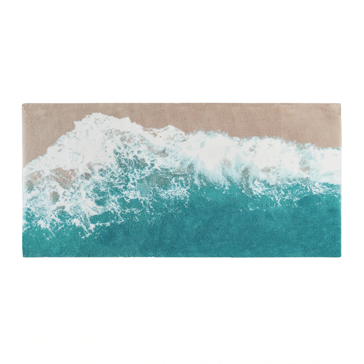 Malibu Rug 27 x 55 – The Little House Shop