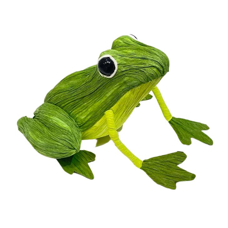 Artificial Frog – The Little House Shop