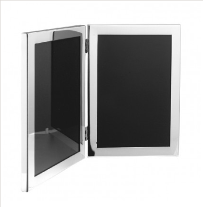 Double 5 x 7 Picture Frame – The Little House Shop