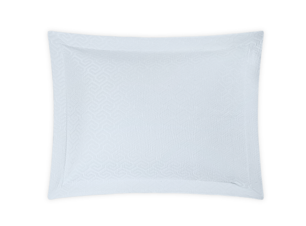 Matouk Athena Sham - DISCONTINUED – The Little House Shop