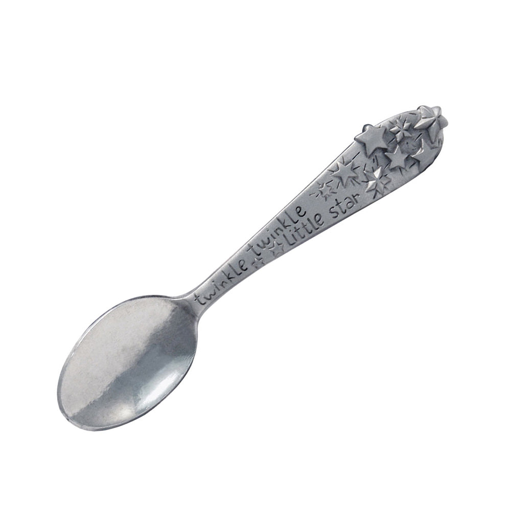 Twinkle Star Spoon – The Little House Shop