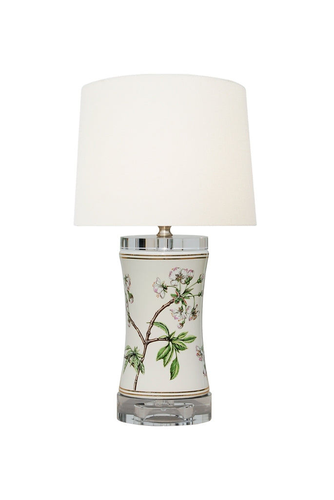 Cherry Blossom Table Lamp – The Little House Shop