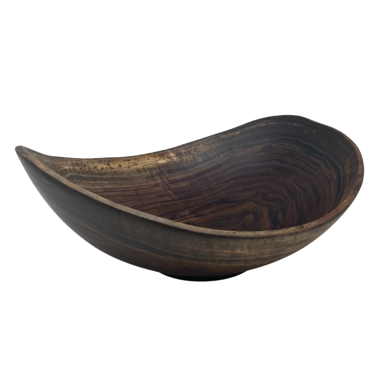 Live Edge Bowl – The Little House Shop