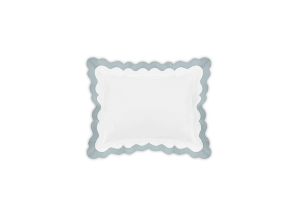 Matouk Lorelei Sham – The Little House Shop