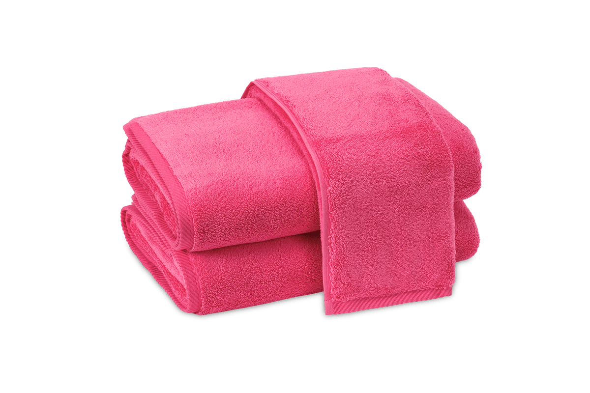 Matouk Milagro Fingertip Towel – The Little House Shop