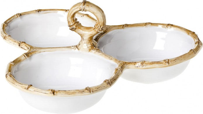 Juliska Classic Bamboo Serveware – The Little House Shop