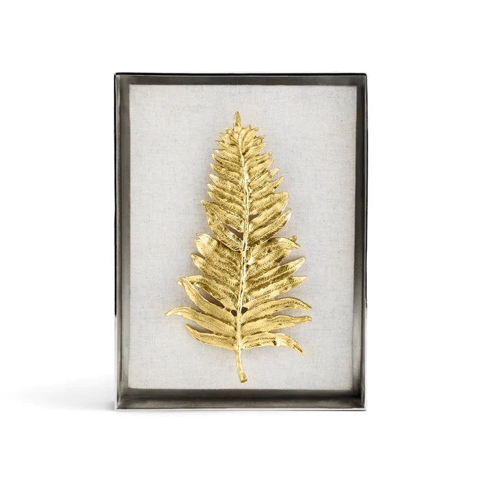 Michael Aram Fabric Shadow Box – The Little House Shop
