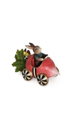 Baby Radish – The Little House Shop